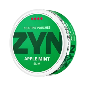 Buy ZYN nicotine pouches online - All ZYNS flavors - Best prices