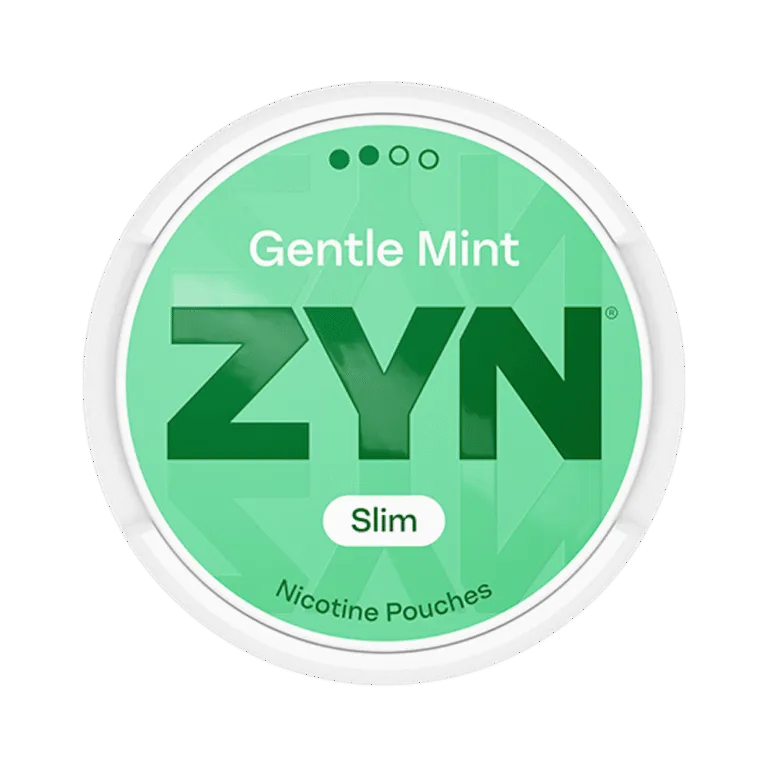 Buy ZYN nicotine pouches online - All ZYNS flavors - Best prices