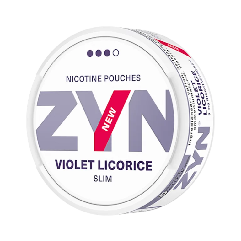 Buy ZYN nicotine pouches online - All ZYNS flavors - Best prices