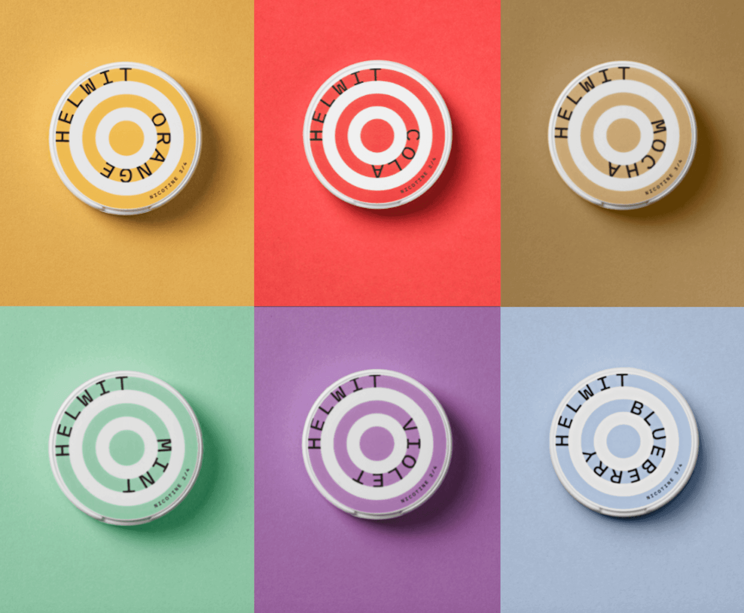 Buy Premium Swedish Nicotine Pouches Online | Snusforsale