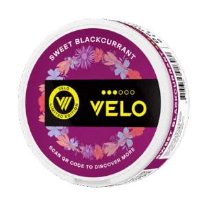 在线购买VELO snus 和尼古丁袋 - 最优惠的价格