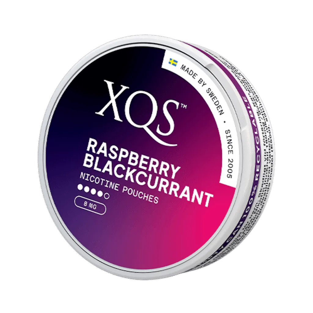 Buy Premium Swedish Nicotine Pouches Online | Snusforsale