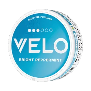 在线购买VELO snus 和尼古丁袋 - 最优惠的价格