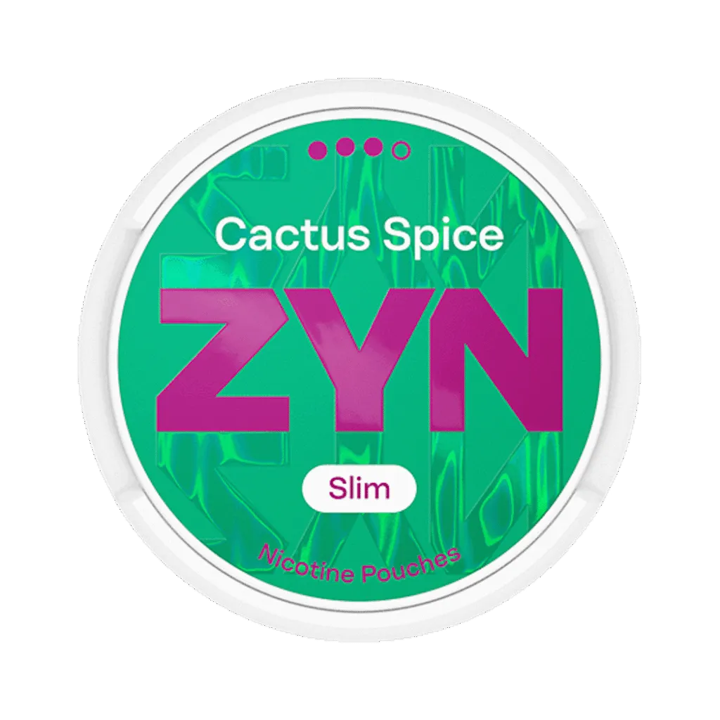 Acquistare online le buste di nicotina ZYN - Tutti i gusti ZYNS - I ...