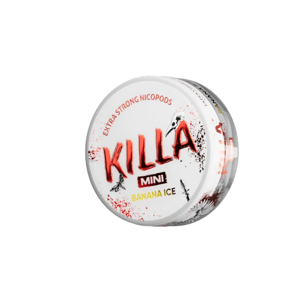 Killa Ice Mini – Koupit online – Expresní doručení