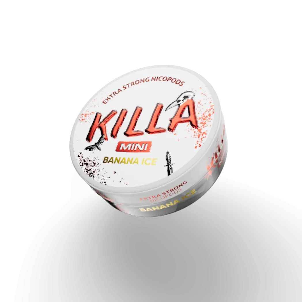 Killa Ice Mini – Koupit online – Expresní doručení