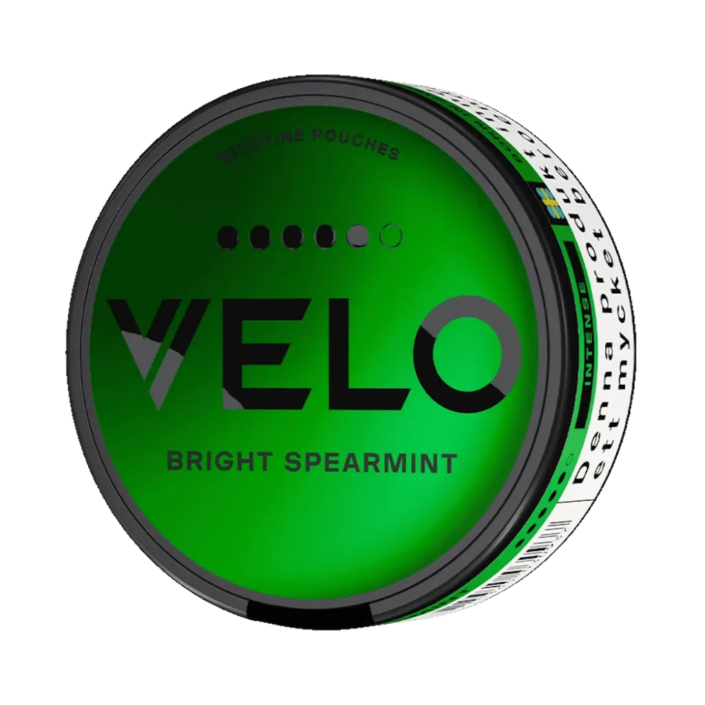 VELO snus i saszetki nikotynowe – Velo 4, Velo 6, ceny i oferta